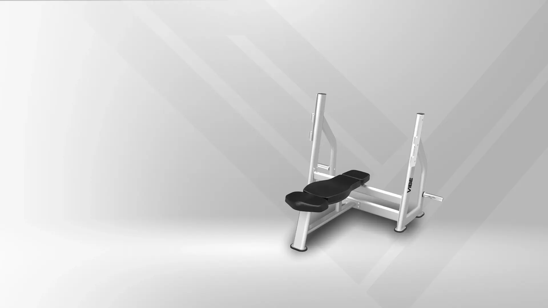 Hadayat & Co. | Benches & Racks