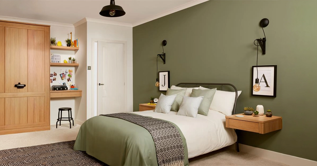 Choosing Paint Colors That Brighten Small Spaces | Hadayat & Co.